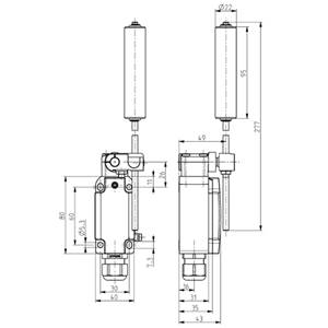 1454703 | Ex ES 98 SR-11-3G/D STEUTE 1454703