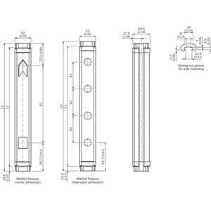 PSD02-2301, SICK, 1027908, PSD022301