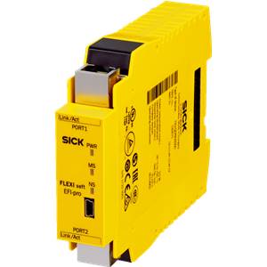 Système de commande de sécurité, FX3-GEPR00000, 1069070, SICK