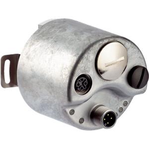 Codeur absolu, AFM60A-BHNB018X12, 1059031, SICK