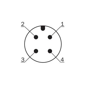 IME2S18-08N4DC0 SICK 1091950 IME2S1808N4DC0
