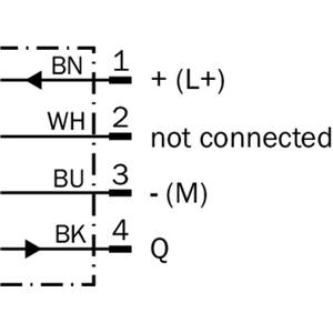 WL8G-P2231, SICK, 6033188, WL8GP2231