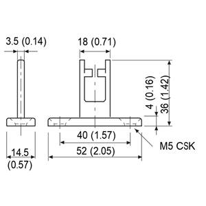 440G-A27011, ALLEN-BRADLEY, 440GA27011