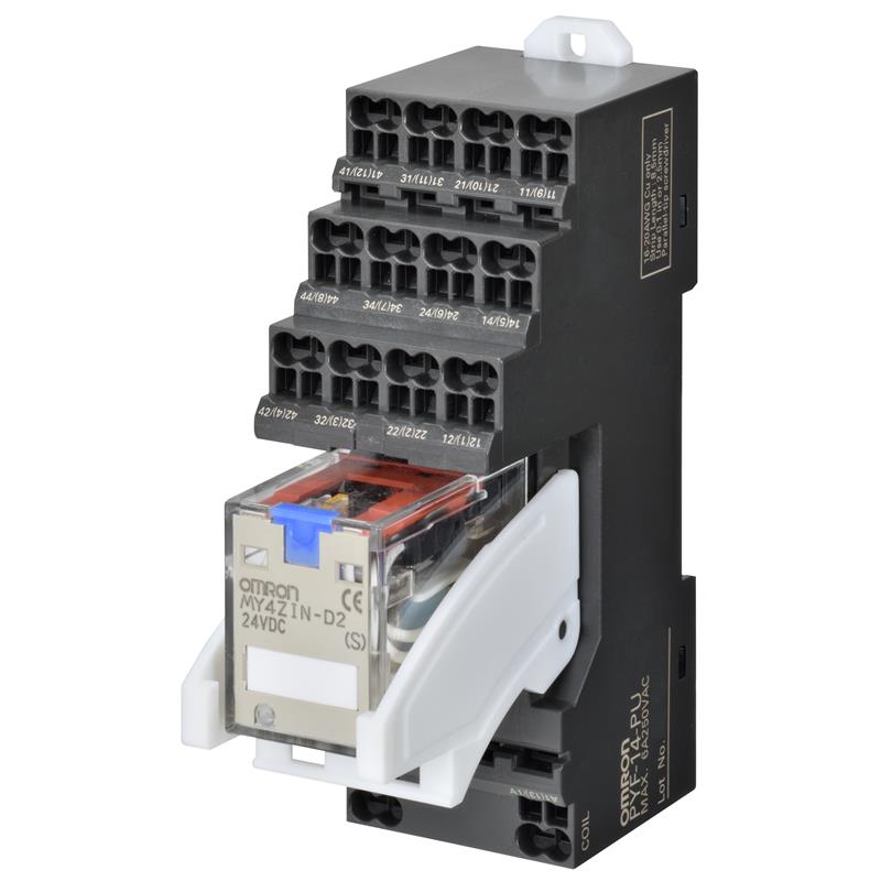 PYF-14-PU OMRON 685035 PYF14PU