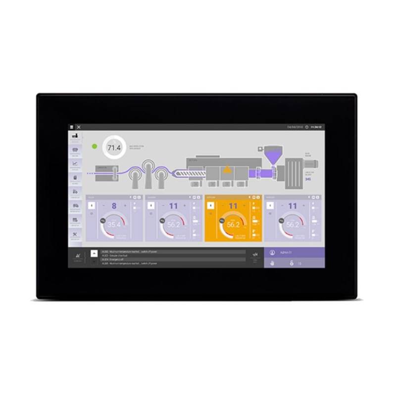 +EX715U5P1 | eX715 EXOR INTERNATIONAL +EX715U5P1