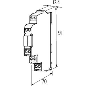44207, MURRELEKTRONIK, 44207