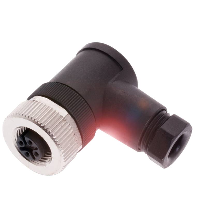 BCC M445-0000-1A-000-41X575-000 (BCC06ZH) BALLUFF BCCM44500001A00041X