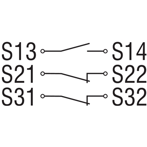 BNS 16-12ZD M20, 101172563, SCHMERSAL, BNS1612ZDM20