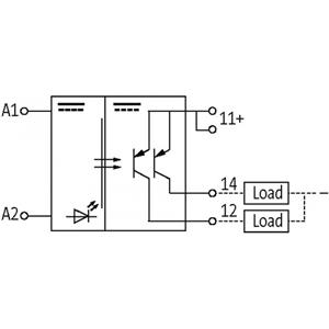 50085, MURRELEKTRONIK, 50085