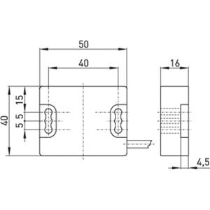 1184598 | Ex RC Si 56 1Ö/1S - 5m (EX: 25603502) STEUTE