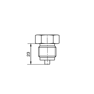 PBSN-1.3.B16.A.A1.44.03.2.1 BAUMER 11172149 PBSN13B16AA1440321