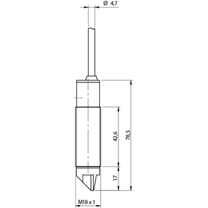 FARL/BN-3A DATASENSING (MICRO DETECTORS) FARLBN3A
