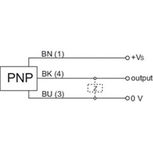 IFRM 05P15A1/L, BAUMER, 10144587, IFRM05P15A1L