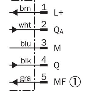 DL50-P1123, SICK, 1047361, DL50P1123